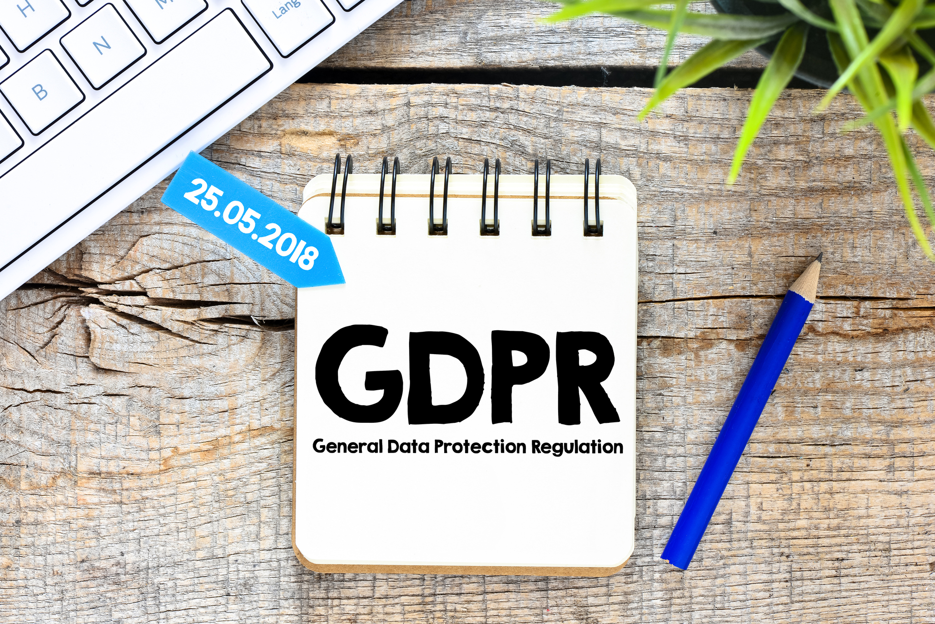 Ask the Expert: What’s GDPR? - Basis Technologies