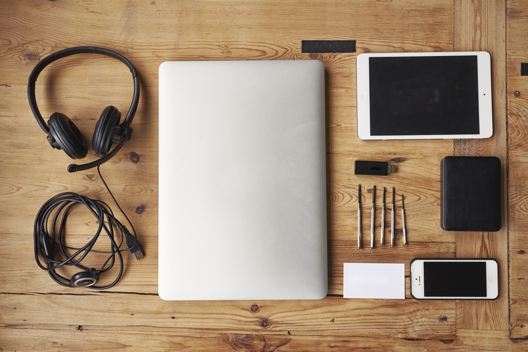 DIAL: Digital Innovations Awesome List (April)