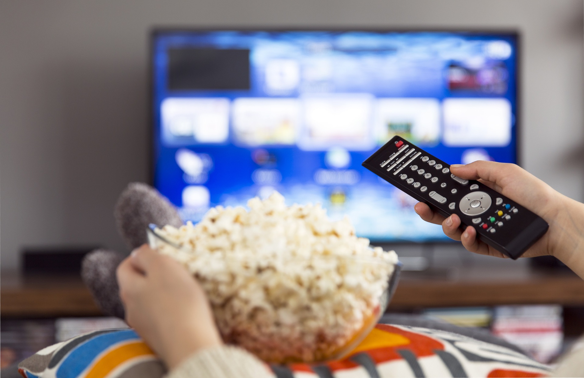 What is Connected TV? | Programmatic TV Defined | Centro