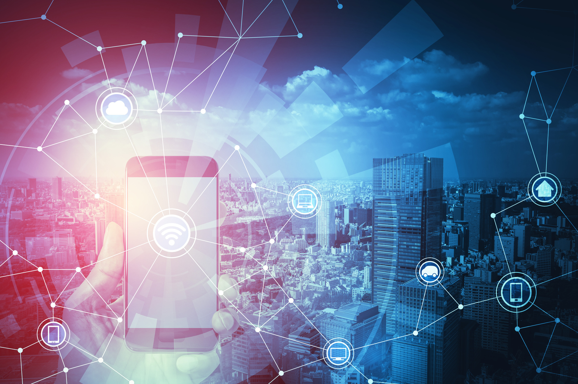 DIAL: Digital Innovations Awesome List (May 2018) - Basis Technologies