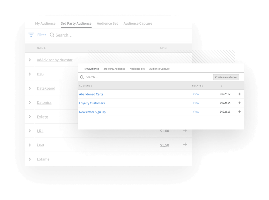 Top-Ranked Demand Side Platform (DSP) Software - Basis Technologies