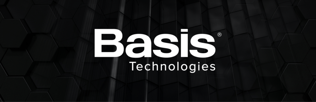 News: Centro Rebrands as Basis Technologies on its 20th Corporate Anniversary - Basis Technologies