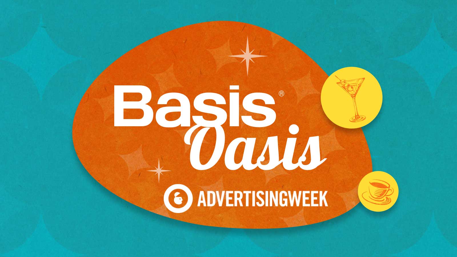 Join Basis at Advertising Week | Basis